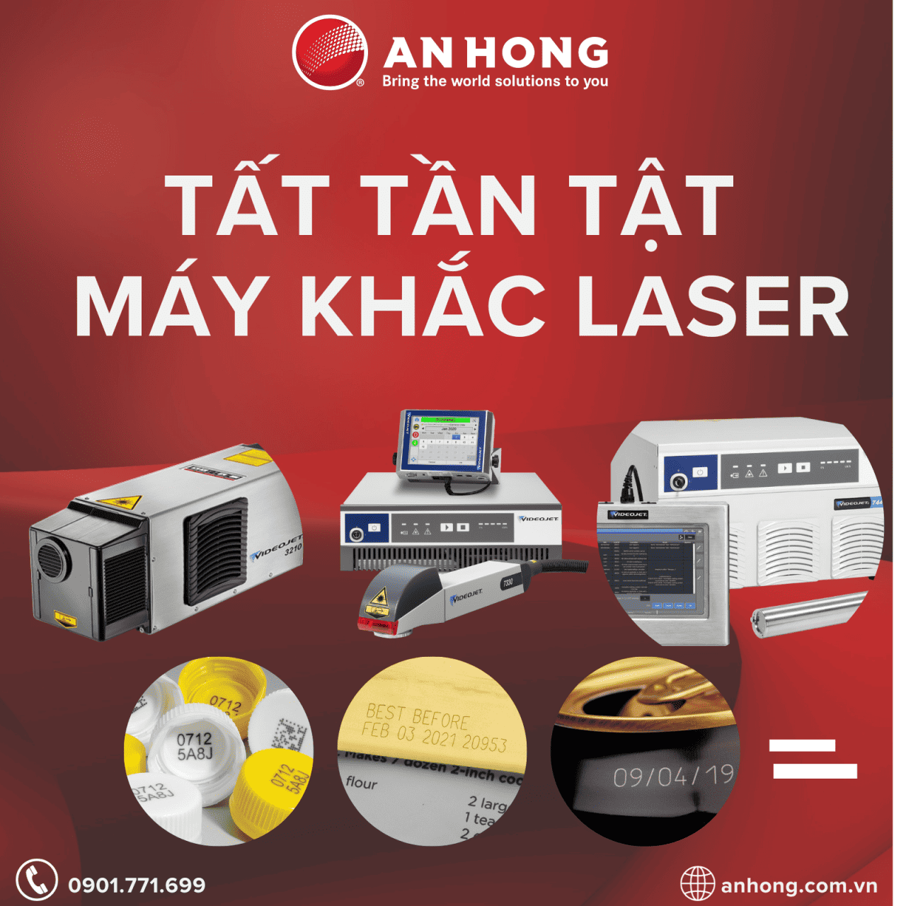 Laser là gì? Các loại máy khắc laser phổ biến hiện nay