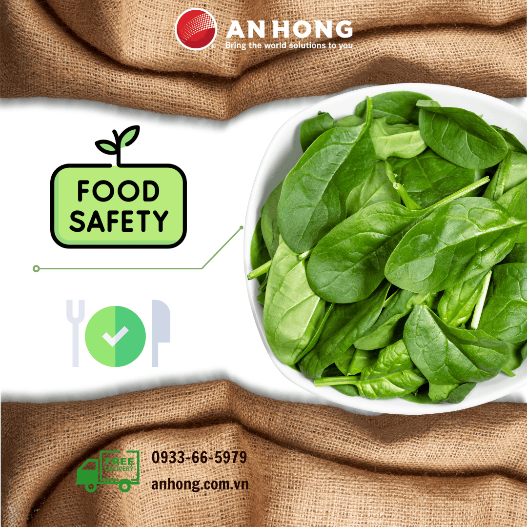 An Toàn Thực Phẩm là Gì? Những Hậu Quả Đáng Sợ Nếu Bỏ Qua Vệ Sinh An ...