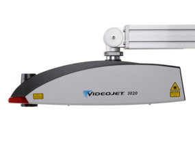 VIDEOJET 3210 - MÁY KHẮC LASER TRONG TẦM TAY